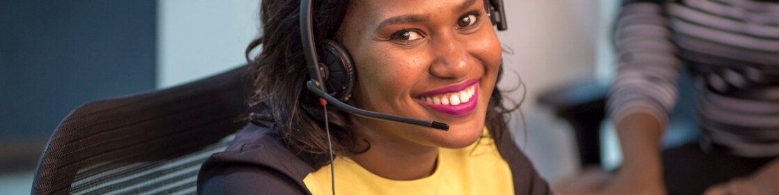 Contact us | Shell Uganda