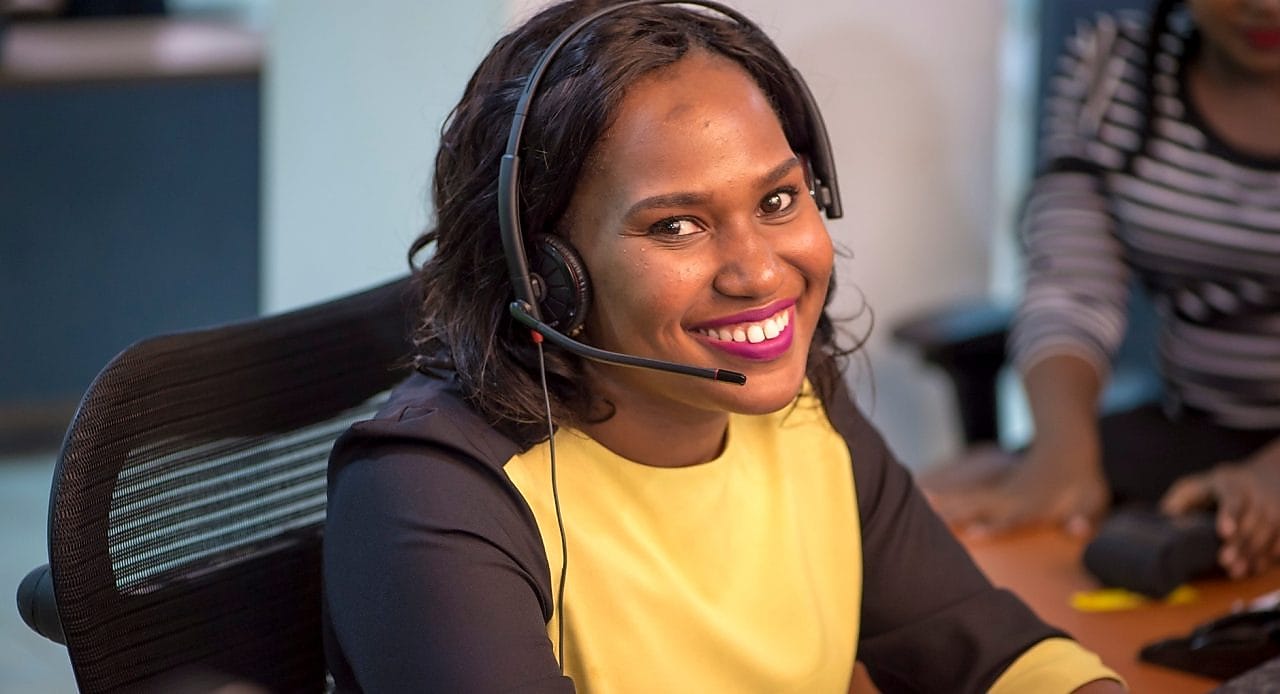 Contact us | Shell Uganda