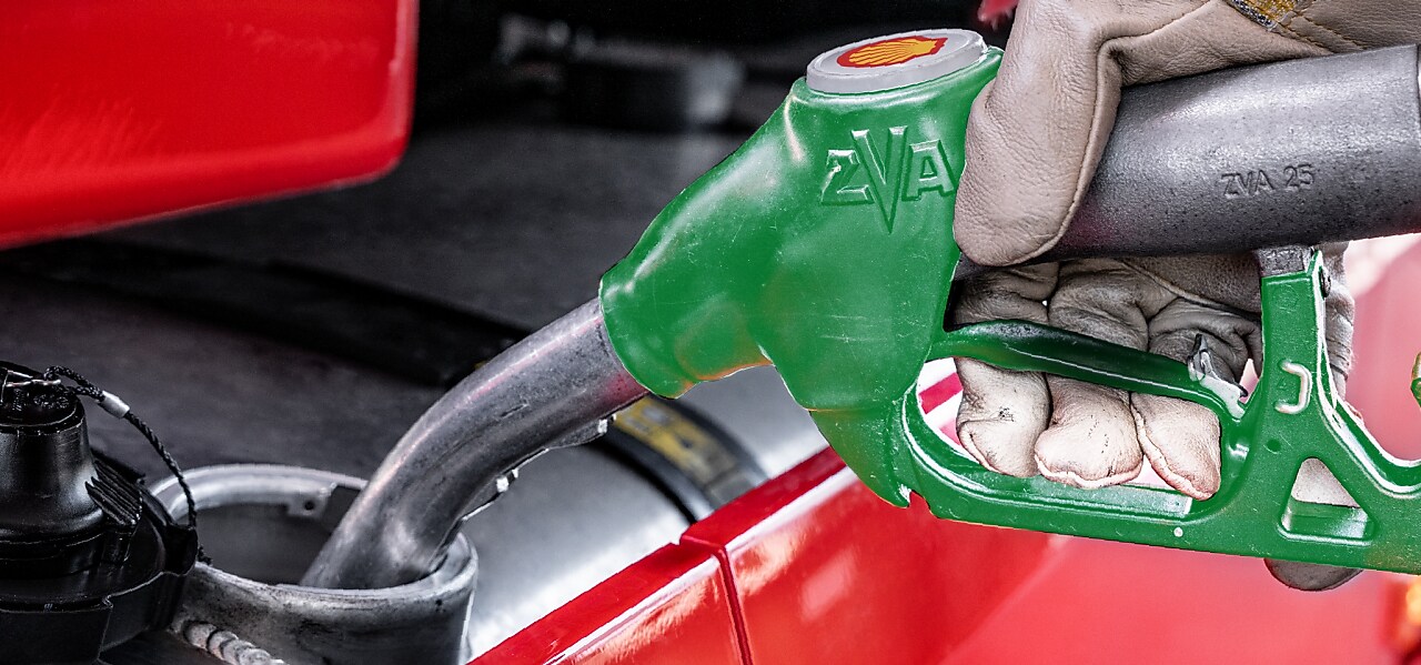 Fuel Saving Tips | Shell Uganda