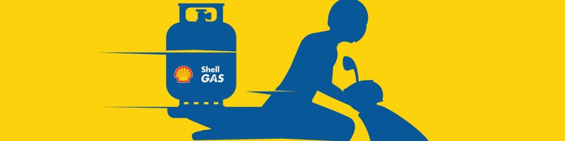 Shell Gas Home Delivery | Shell Uganda