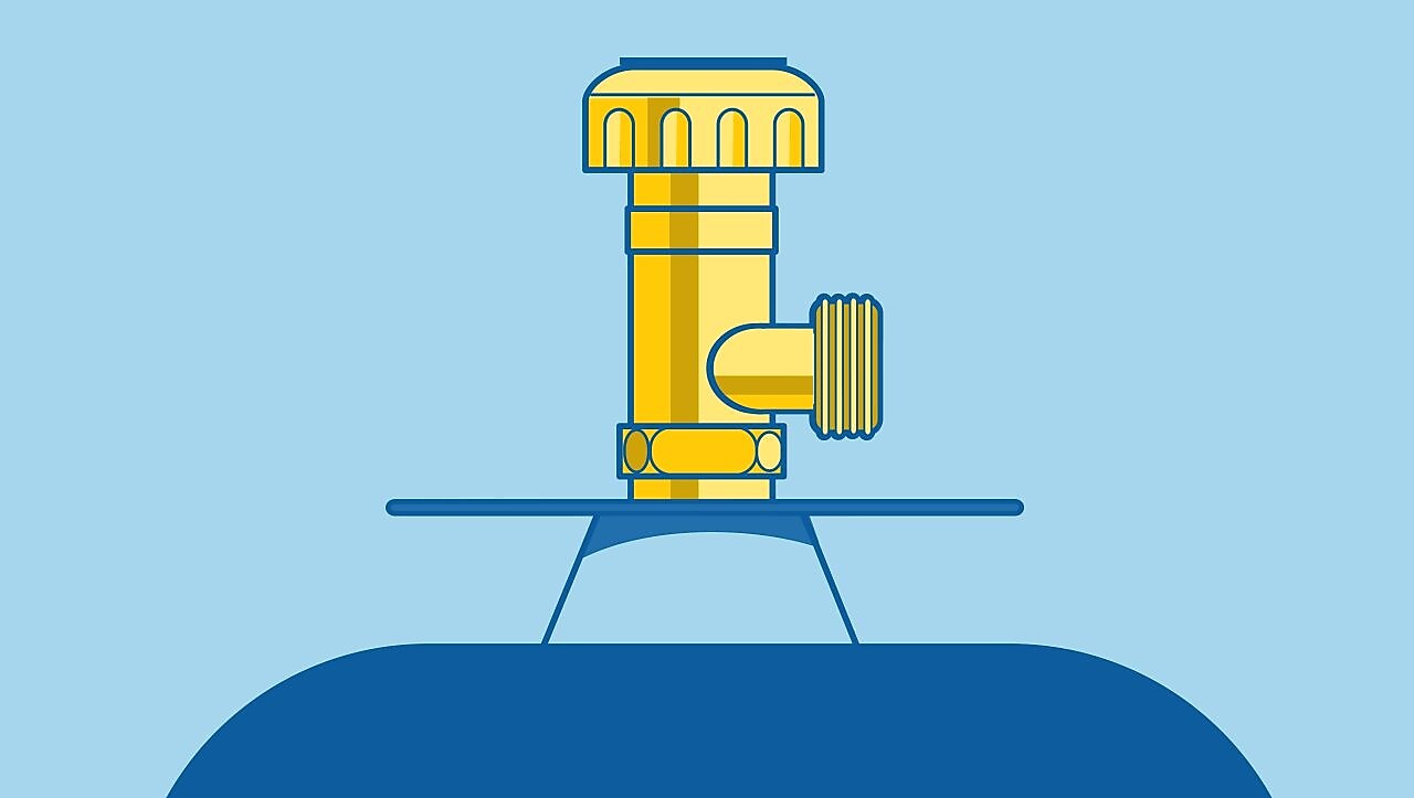 Shell Gas Safety Tips | Shell Uganda